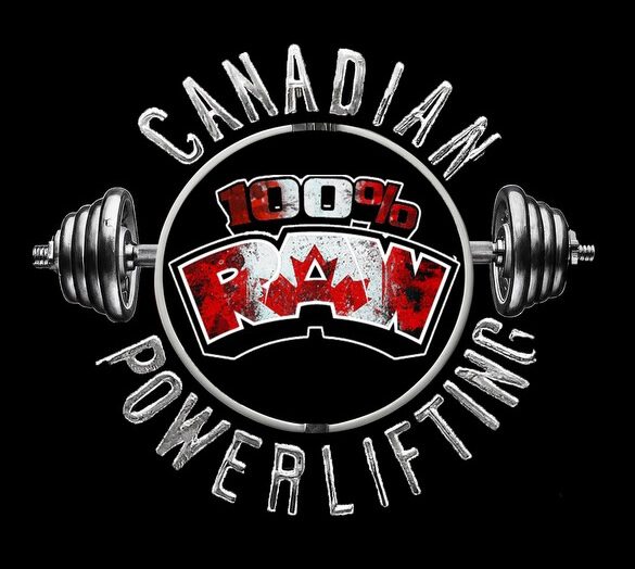 National Records - Rawpowerlifting Canada